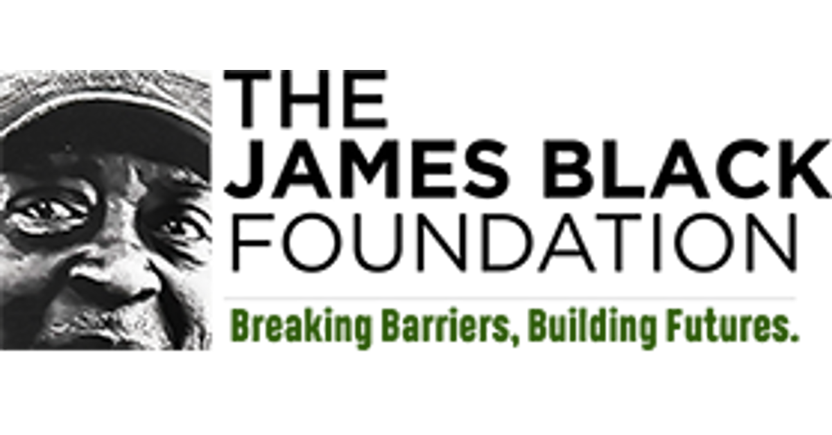 james black foundation